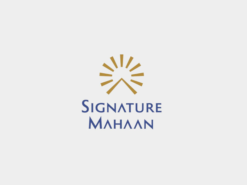 Signature Mahaan